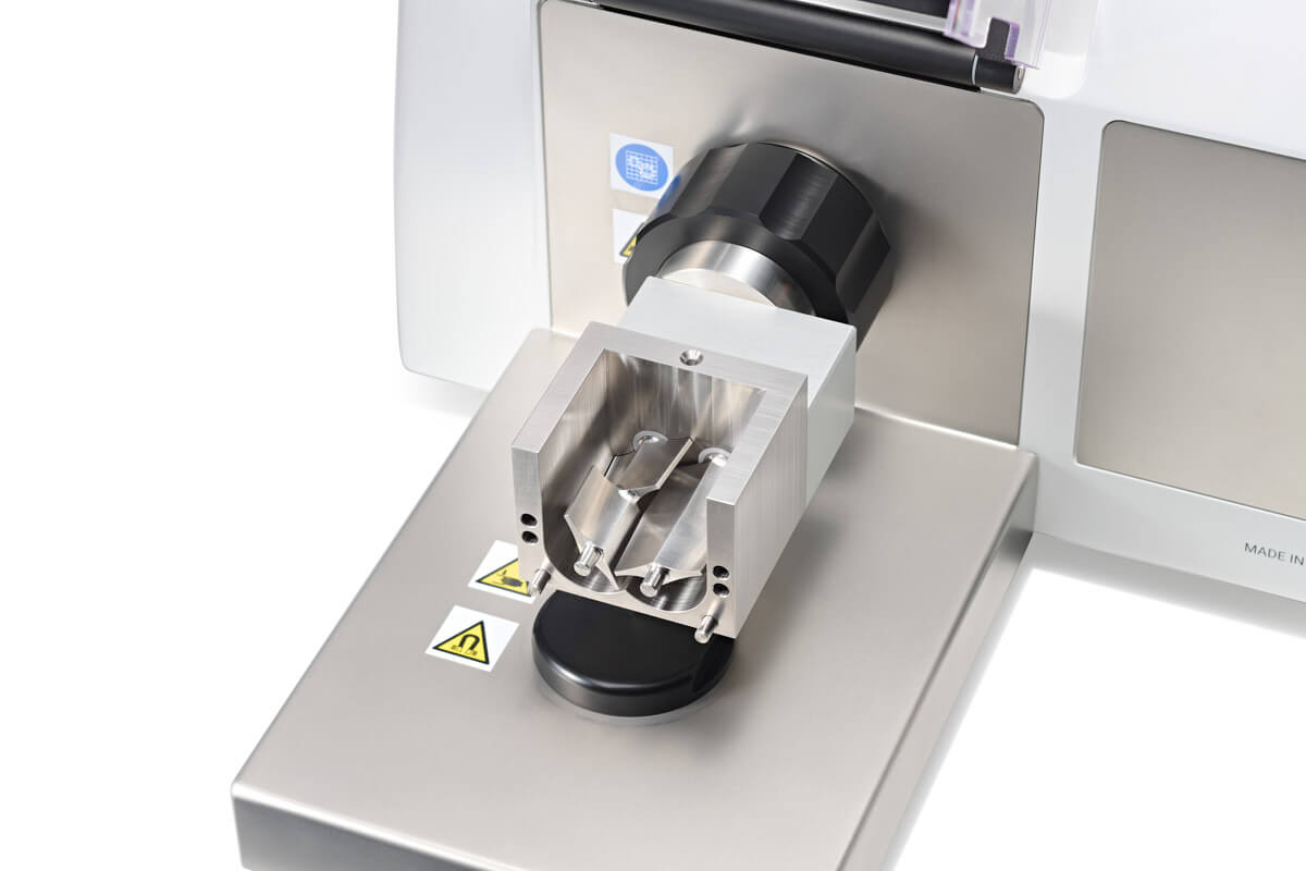 Multi Lab Scientific from Caleva | Mix, Extrude, Spheronize & Analyse